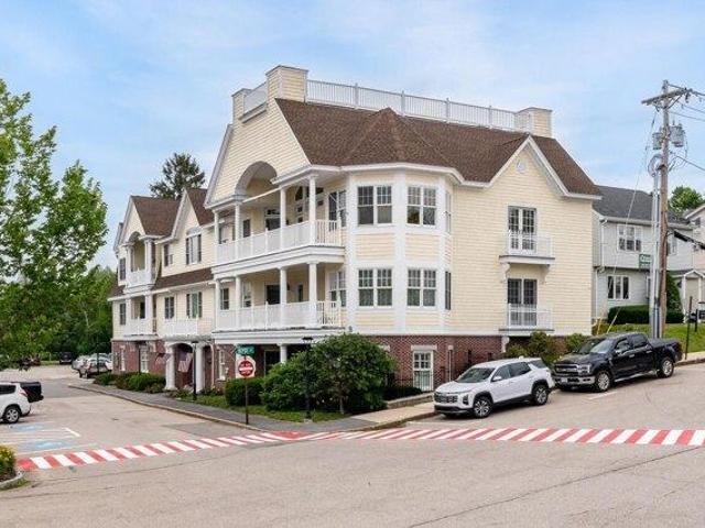 condo with 2 bedroom, Wolfeboro NH DS104235088