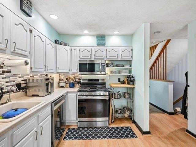 condo with 2 bedroom, Worcester MA DLS102708957