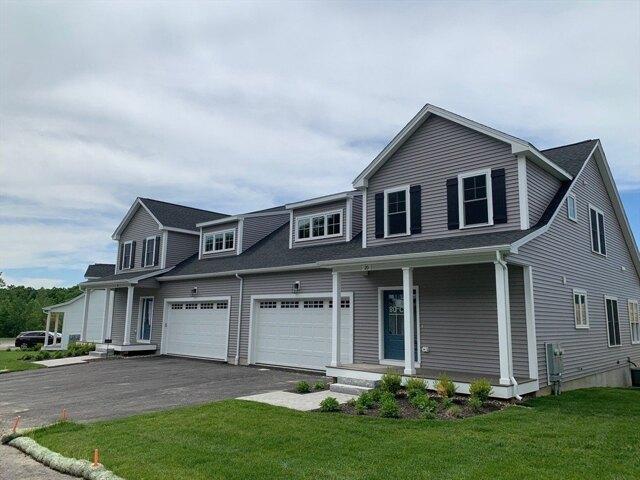 condo with 2 bedroom, Worcester MA DLS102860724