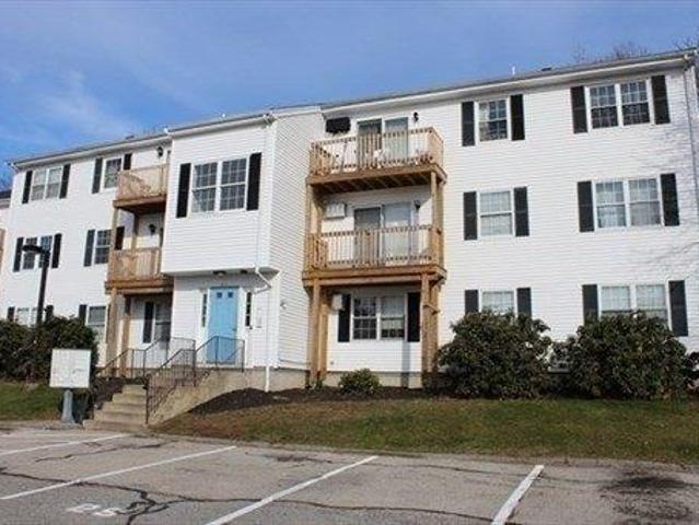 condo with 2 bedroom, Worcester MA DLS102922352