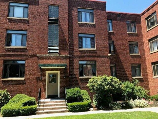 condo with 2 bedroom, Worcester MA DS101656777