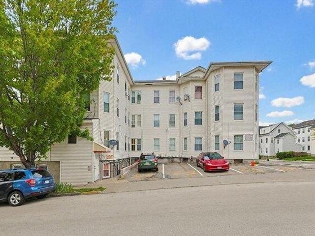 condo with 2 bedroom, Worcester MA DS102561886
