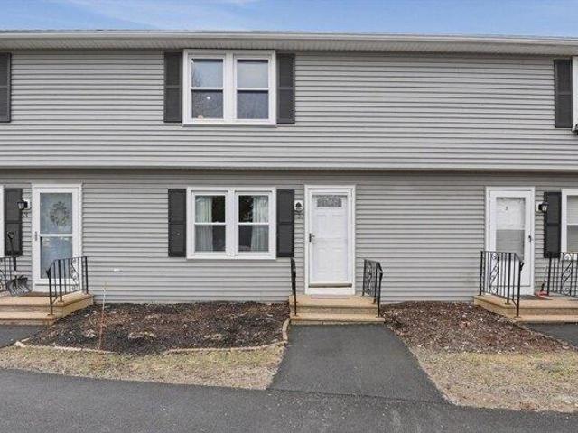 condo with 2 bedroom, Worcester MA DS102586889