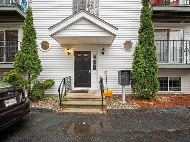 condo with 2 bedroom, Worcester MA DS102591942