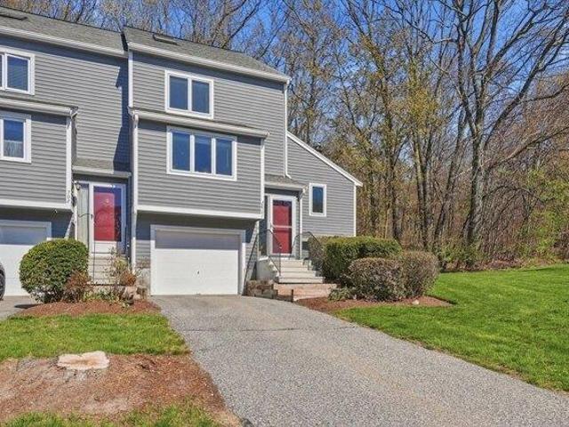 condo with 2 bedroom, Worcester MA DS102632593