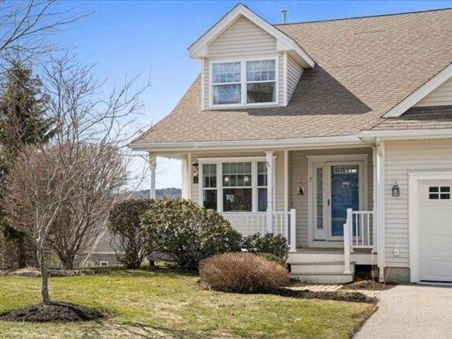 condo with 2 bedroom, Worcester MA DS102668317