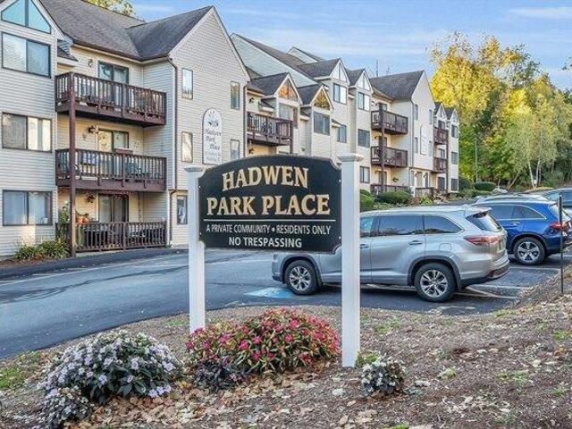 condo with 2 bedroom, Worcester MA DS102063441