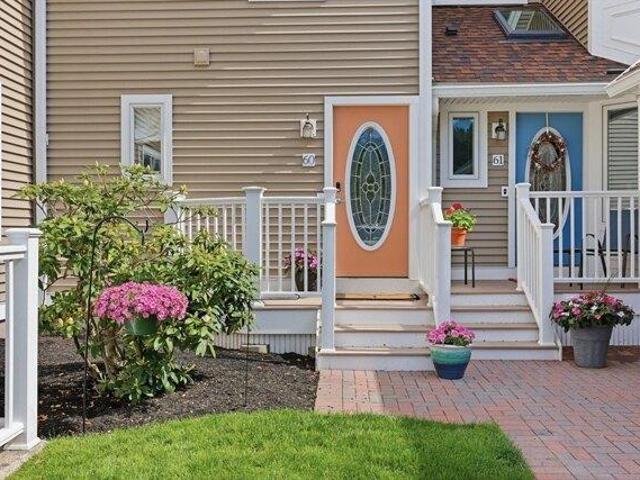 condo with 2 bedroom, Worcester MA DS103498211
