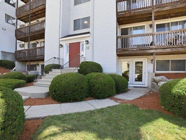 condo with 2 bedroom, Worcester MA DS103623928