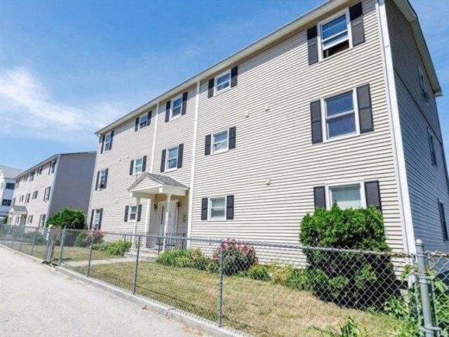 condo with 2 bedroom, Worcester MA DS103808355