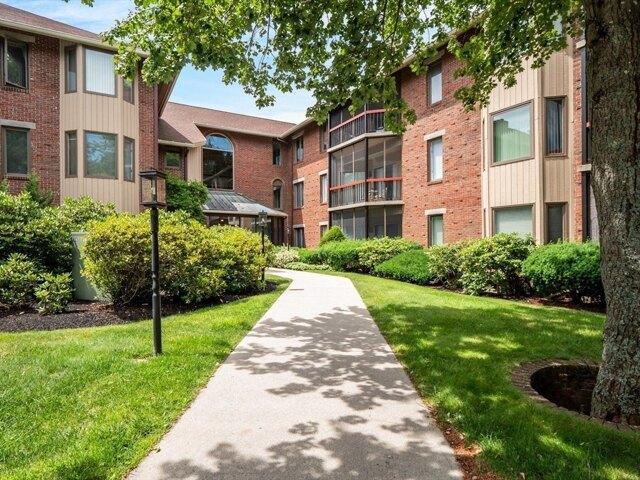 condo with 2 bedroom, Worcester MA DS104148755