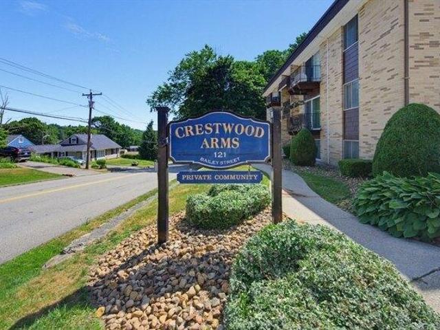 condo with 2 bedroom, Worcester MA DS104153832