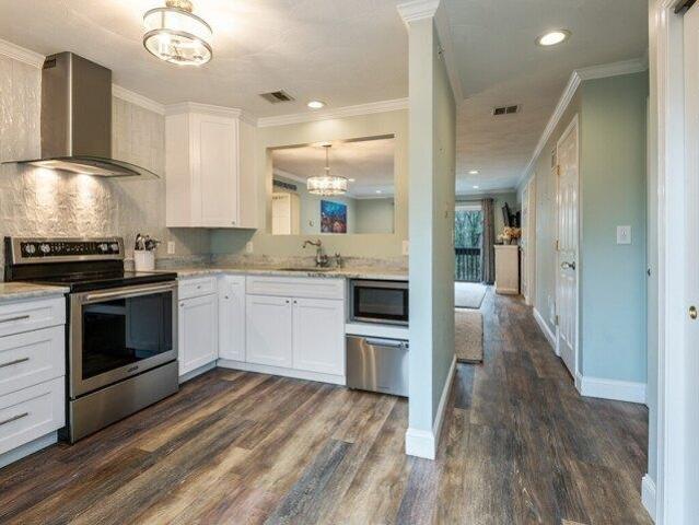 condo with 2 bedroom, Worcester MA ES102959898