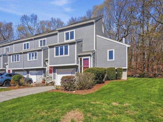 condo with 2 bedroom, Worcester MA ES102960543