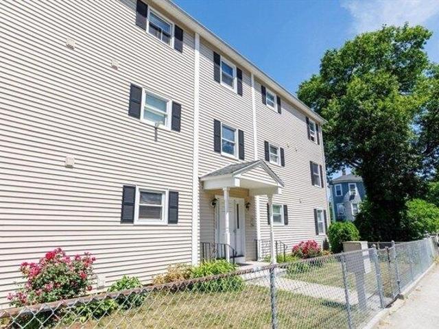 condo with 2 bedroom, Worcester MA ES104811318