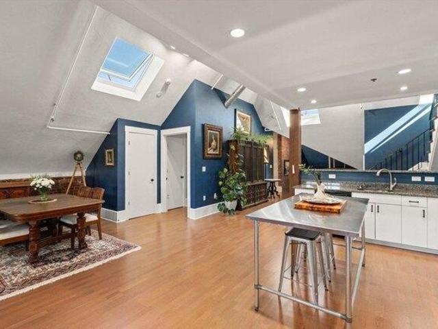 condo with 2 bedroom, Worcester MA ES104849127