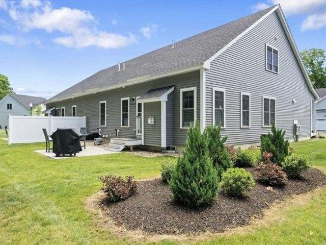 condo with 2 bedroom, Worcester MA ES104922299