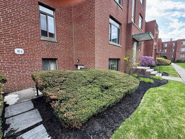 condo with 2 bedroom, Worcester MA ES104188717