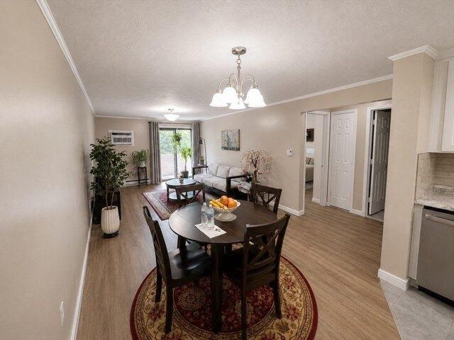 condo with 2 bedroom, Worcester MA ES105060042
