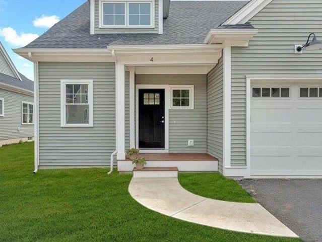 condo with 2 bedroom, Wrentham MA DS103016538
