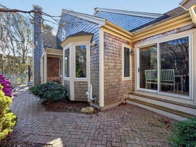 condo with 2 bedroom, Yarmouth Port MA DLS102342737