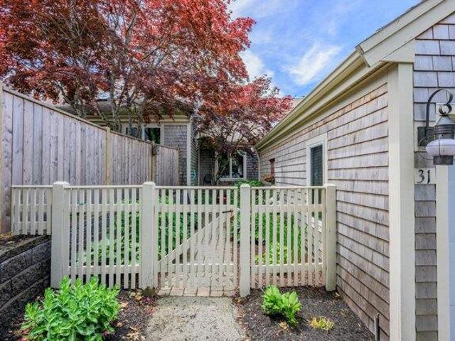 condo with 2 bedroom, Yarmouth Port MA DS103437561