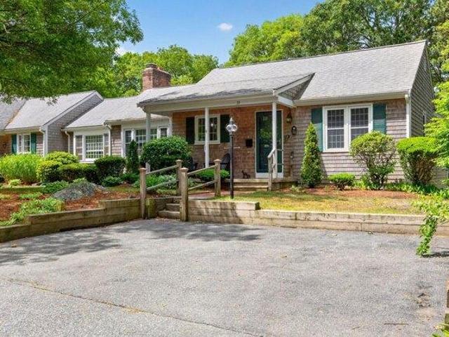 condo with 2 bedroom, Yarmouth Port MA DS103853068
