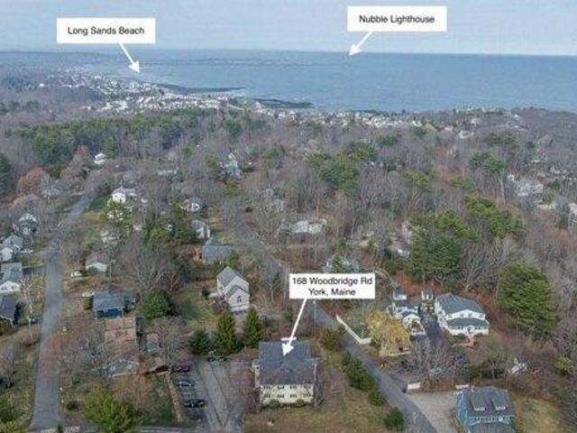 condo with 2 bedroom, York ME DLS102157063