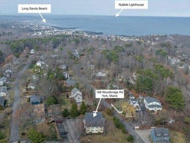 condo with 2 bedroom, York ME DS102530845