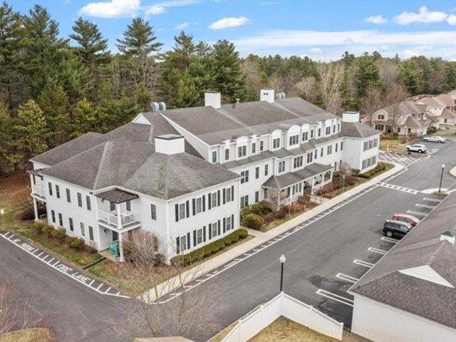condo with 2 bedroom, Acton MA DLS102063659