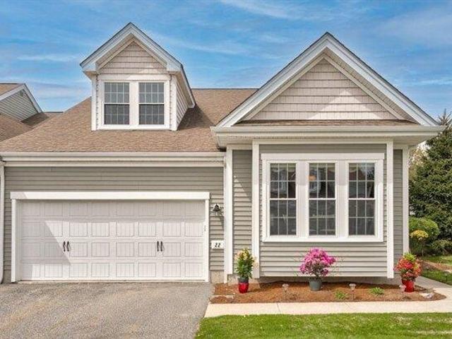 condo with 2 bedroom, Acton MA DS102709085