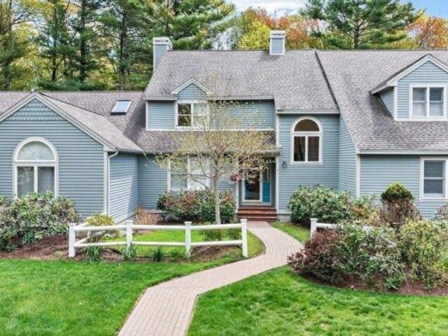 condo with 2 bedroom, Acton MA DS102922677