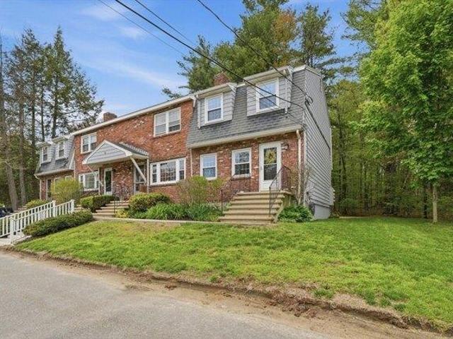 condo with 2 bedroom, Acton MA DS103158670
