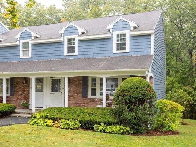 condo with 2 bedroom, Acton MA DS103125455