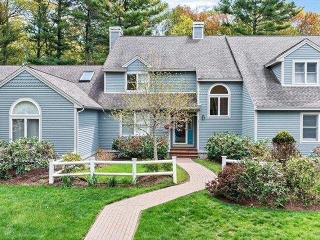 condo with 2 bedroom, Acton MA DS103619895
