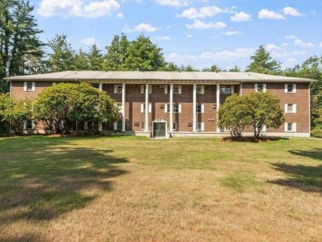 condo with 2 bedroom, Acton MA DS103887376