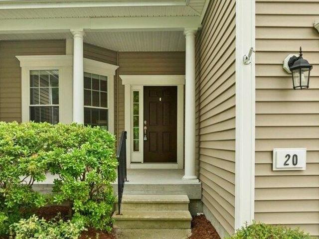 condo with 2 bedroom, Acton MA DS104374910