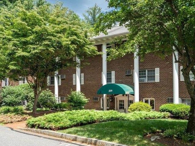 condo with 2 bedroom, Acton MA DS104480604