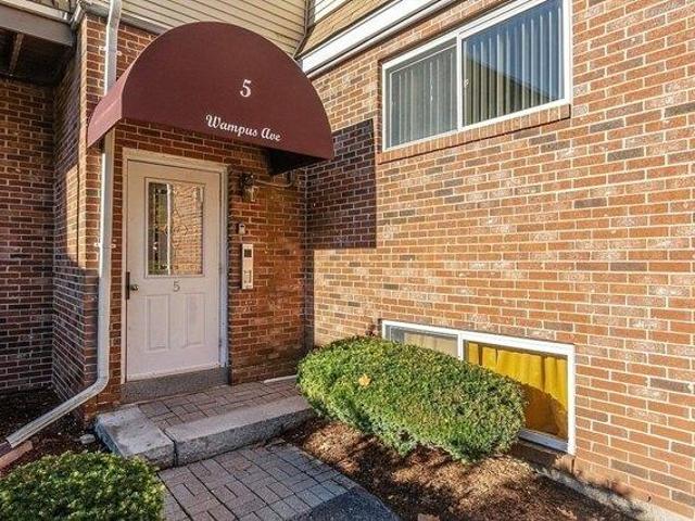 condo with 2 bedroom, Acton MA DS104410261