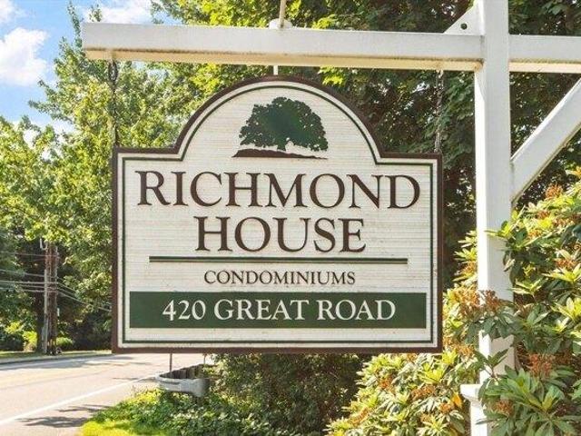 condo with 2 bedroom, Acton MA ES103887376
