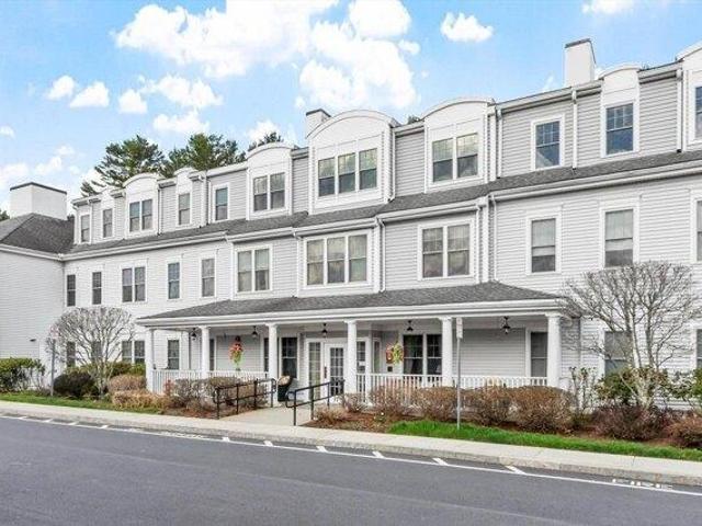 condo with 2 bedroom, Acton MA ES104263841