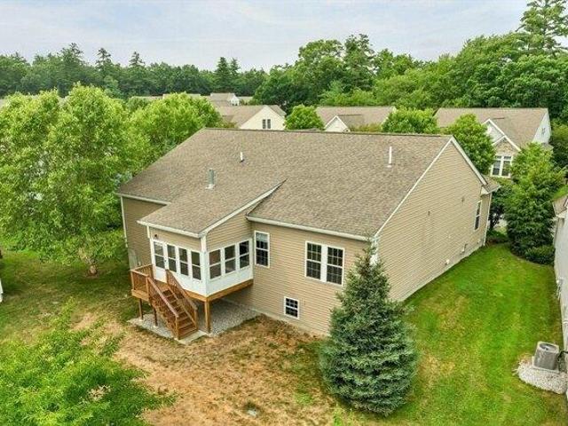 condo with 2 bedroom, Acton MA ES104852546