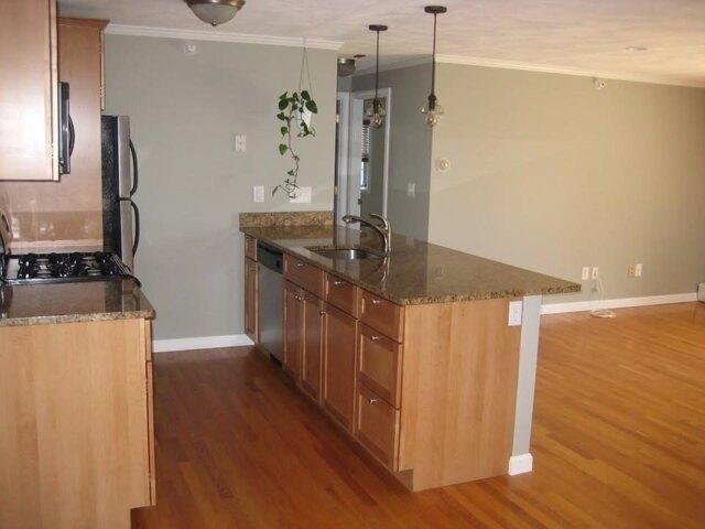 condo with 2 bedroom, Abington MA DS102346345