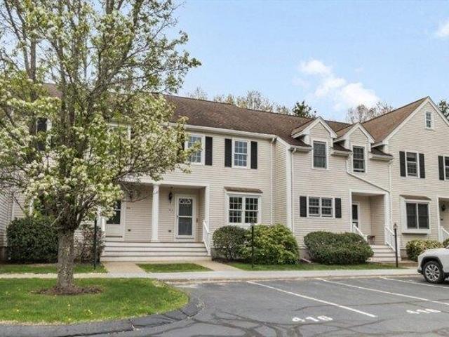 condo with 2 bedroom, Abington MA DS102560087