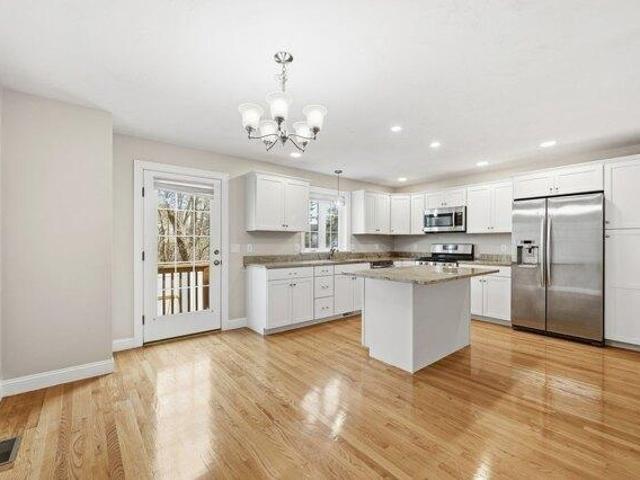 condo with 2 bedroom, Abington MA DS103034097