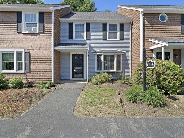 condo with 2 bedroom, Abington MA DS103034562