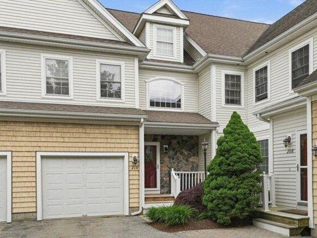 condo with 2 bedroom, Abington MA DS103853135