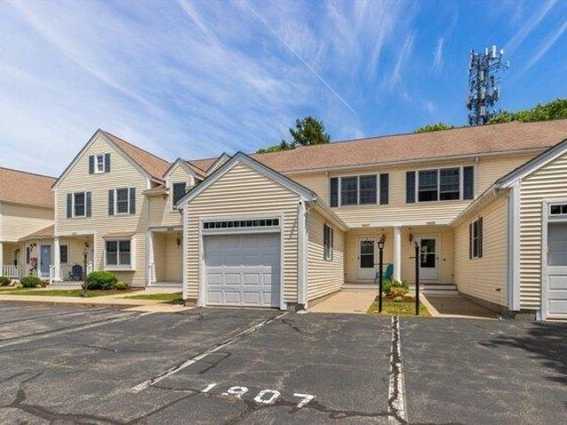 condo with 2 bedroom, Abington MA DS104191648