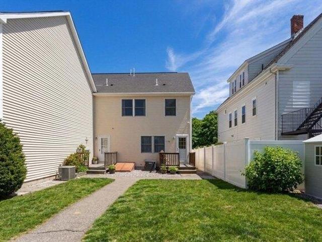 condo with 2 bedroom, Abington MA ES102961493