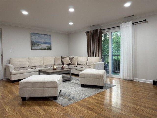 condo with 2 bedroom, Abington MA ES103548517